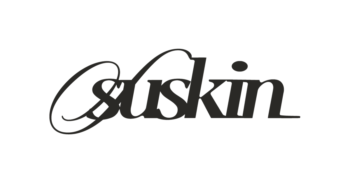 suskin.is – Suskin
